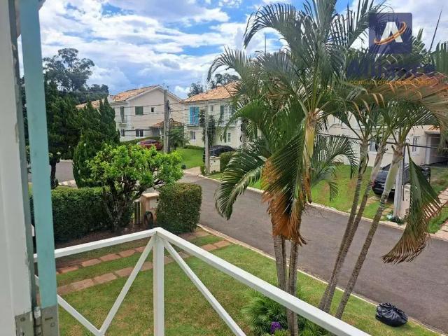Casa / Sobrado para Venda em Louveira/SP Centro 4 Quartos