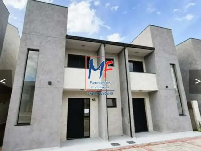 Casa / Sobrado para Venda em Louveira/SP Centro 2 Quartos