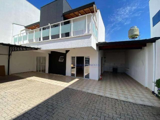 Casa / Sobrado para Venda em Louveira/SP Centro 2 Quartos