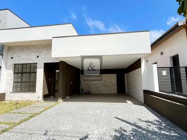 Casa / Sobrado para Venda em Louveira/SP Centro 3 Quartos