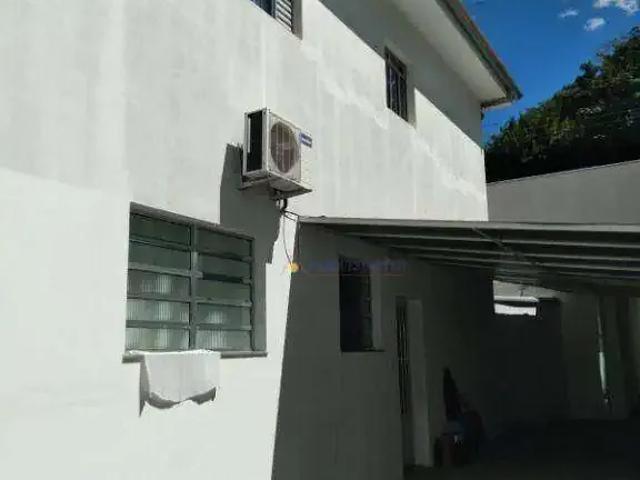 Casa / Sobrado para Venda em Louveira/SP Centro 3 Quartos