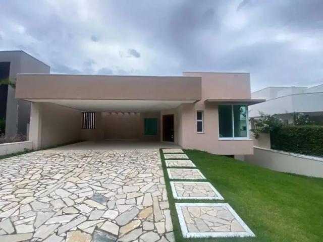 Casa / Sobrado para Venda em Louveira/SP Condomínio Santa Isabel 3 Quartos