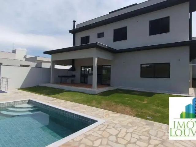 Casa / Sobrado para Venda em Louveira/SP Condomínio Santa Isabel 3 Quartos