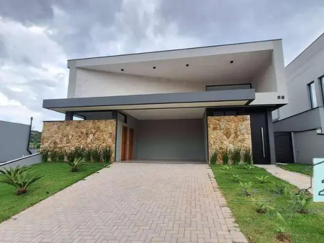 Casa / Sobrado para Venda em Louveira/SP Condomínio Santa Isabel 3 Quartos