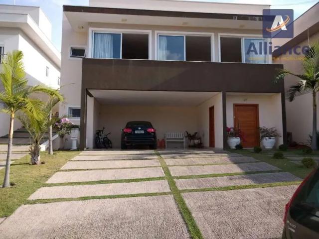 Casa / Sobrado para Venda em Louveira/SP Condomínio Santa Isabel 3 Quartos