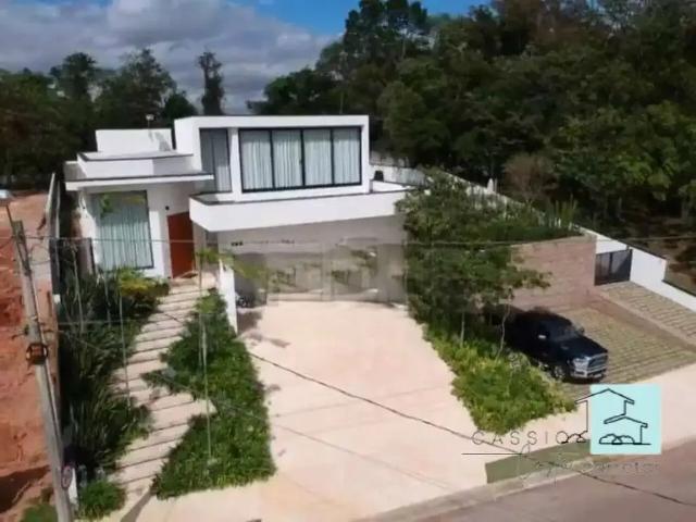 Casa / Sobrado para Venda em Louveira/SP Condomínio Santa Isabel 3 Quartos