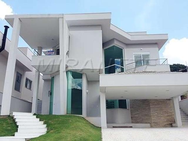 Casa / Sobrado para Venda em Louveira/SP Condomínio Santa Isabel 5 Quartos