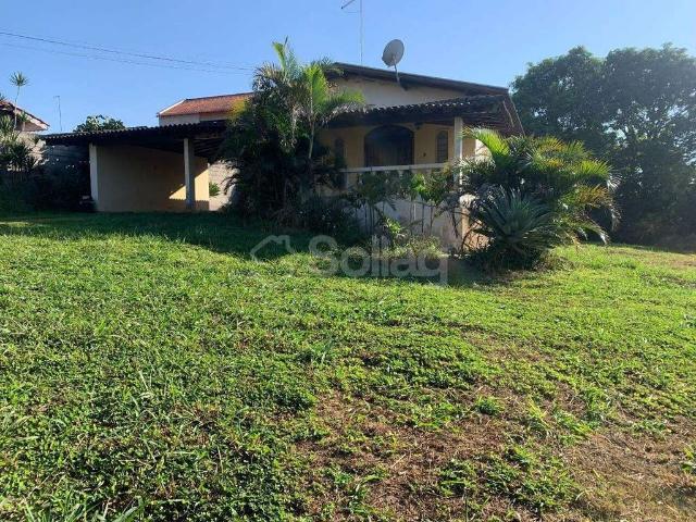 Casa / Sobrado para Venda em Louveira/SP Faixa Azul 3 Quartos