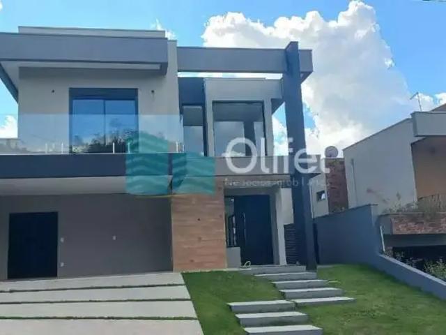 Casa / Sobrado para Venda em Louveira/SP Ipiranga 3 Quartos