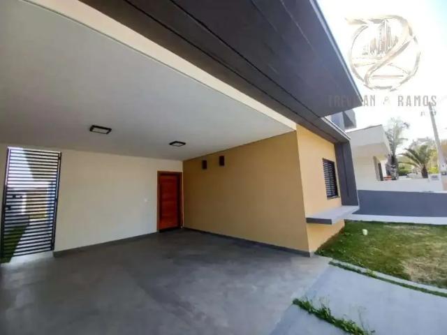 Casa / Sobrado para Venda em Louveira/SP Jardim Vera Cruz 3 Quartos