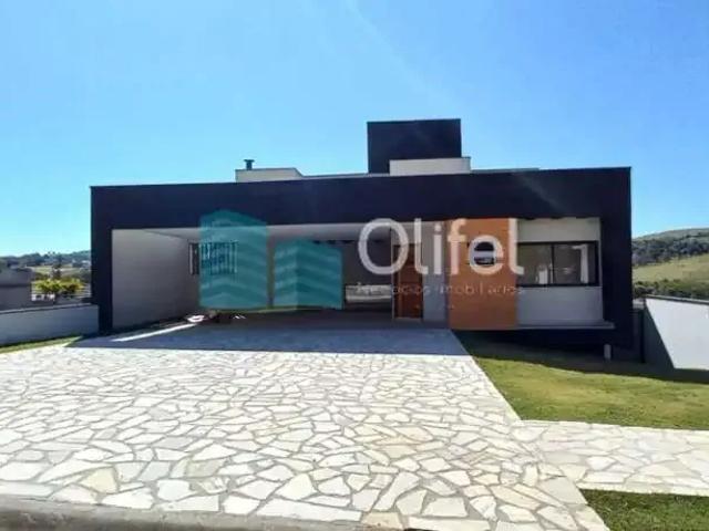Casa / Sobrado para Venda em Louveira/SP Jardim América 3 Quartos