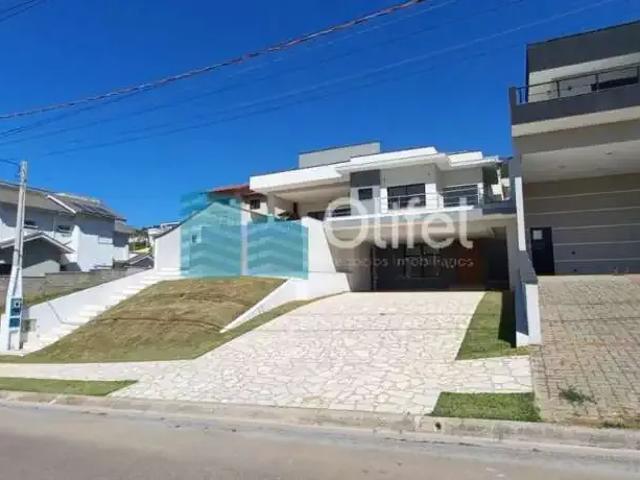 Casa / Sobrado para Venda em Louveira/SP Jardim América 3 Quartos