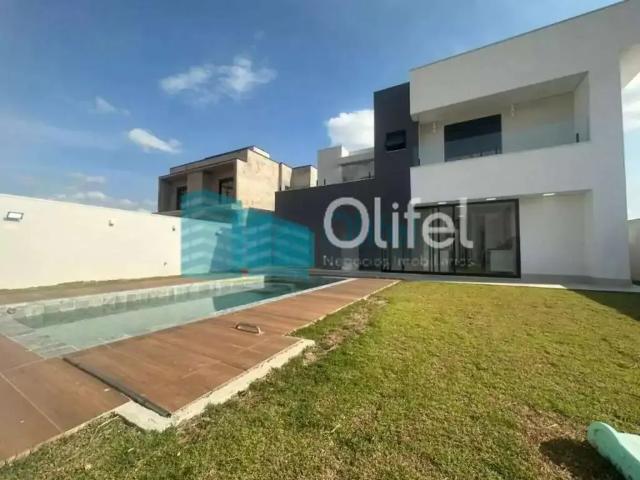 Casa / Sobrado para Venda em Louveira/SP Jardim América 4 Quartos