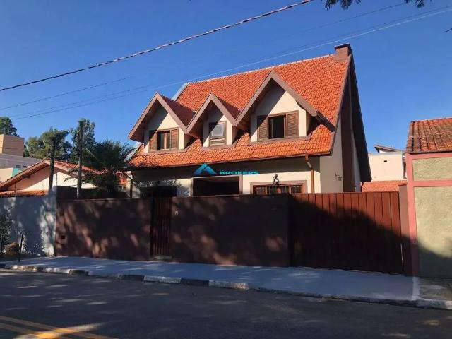 Casa / Sobrado para Venda em Louveira/SP Jardim Niero 3 Quartos