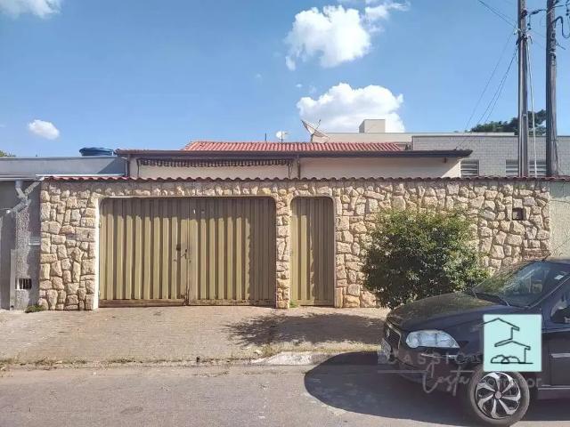 Casa / Sobrado para Venda em Louveira/SP Jardim Niero 3 Quartos