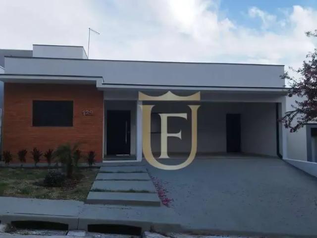 Casa / Sobrado para Venda em Louveira/SP Jardim Niero 3 Quartos