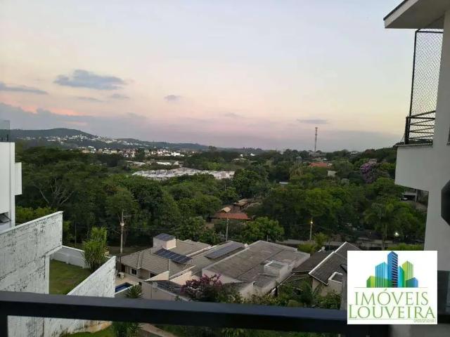 Casa / Sobrado para Venda em Louveira/SP Jardim Niero 3 Quartos