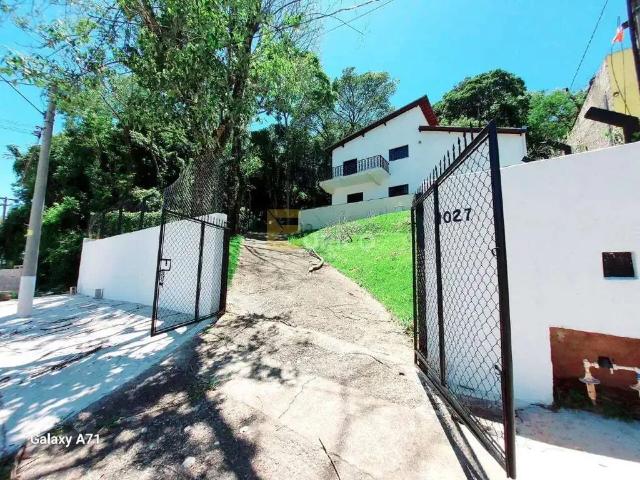 Casa / Sobrado para Venda em Louveira/SP Jardim Nova América 3 Quartos