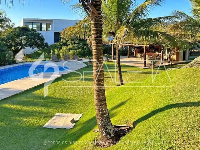 Casa / Sobrado para Venda em Louveira/SP Jardim Primavera 6 Quartos