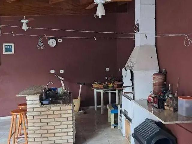 Casa / Sobrado para Venda em Louveira/SP Leitão 2 Quartos