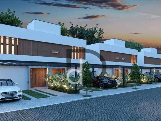 Casa / Sobrado para Venda em Louveira/SP Leitão 3 Quartos