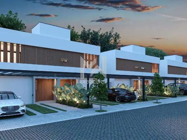 Casa / Sobrado para Venda em Louveira/SP Leitão 3 Quartos