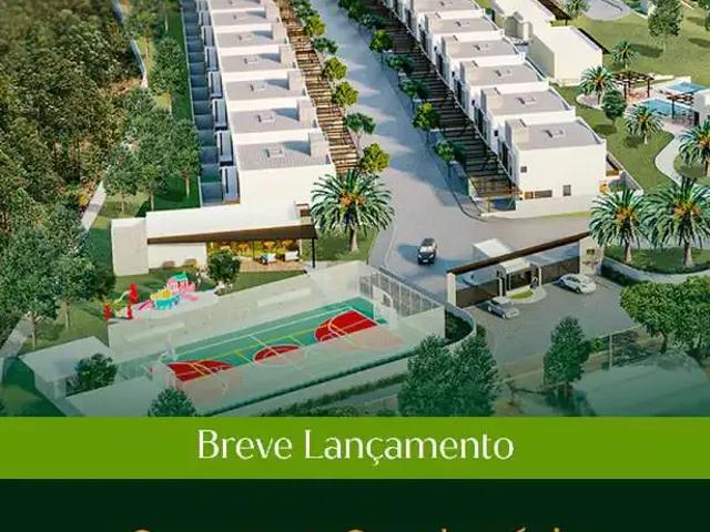 Casa / Sobrado para Venda em Louveira/SP Leitão 3 Quartos
