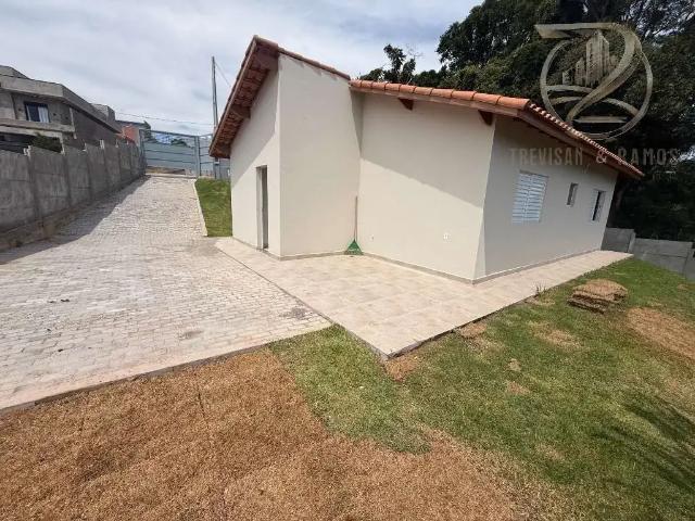 Casa / Sobrado para Venda em Louveira/SP Loteamento Villa Realle 2 Quartos