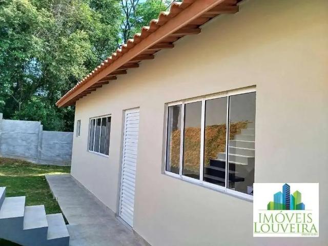 Casa / Sobrado para Venda em Louveira/SP Parque dos Sabias 2 Quartos