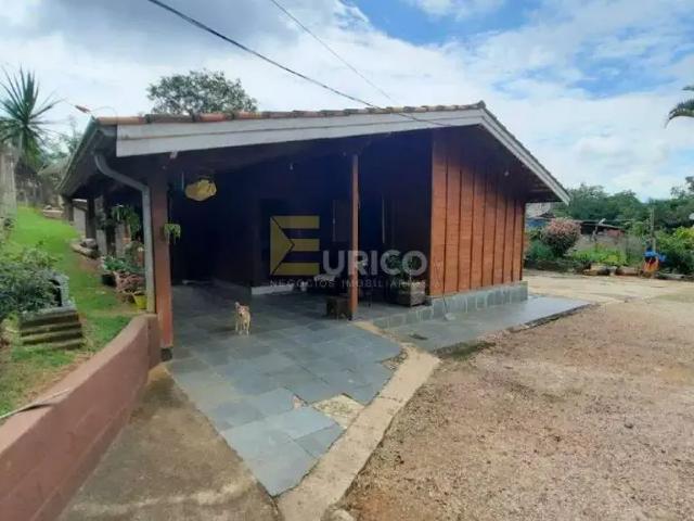 Casa / Sobrado para Venda em Louveira/SP Ponte Preta 2 Quartos