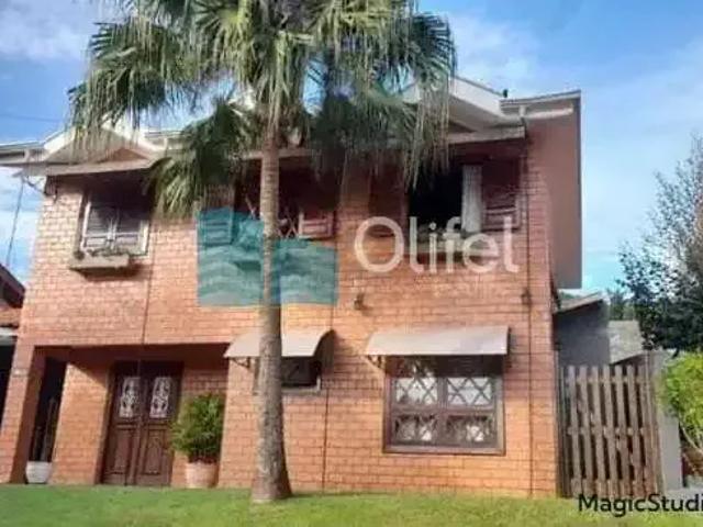 Casa / Sobrado para Venda em Louveira/SP Rainha 3 Quartos
