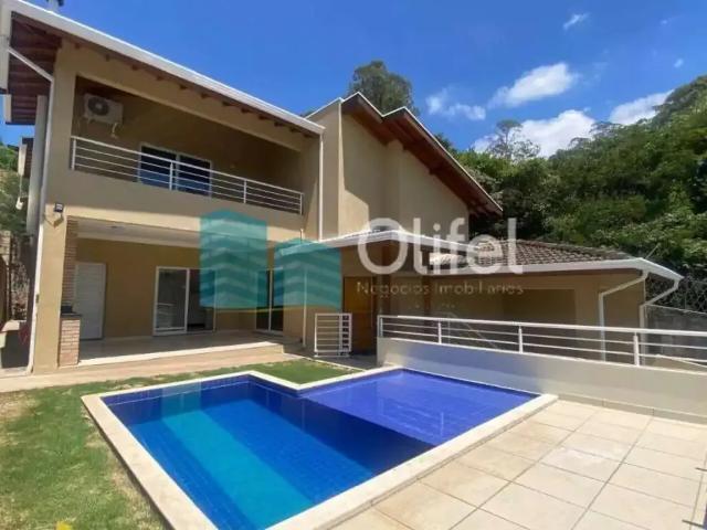 Casa / Sobrado para Venda em Louveira/SP Rainha 3 Quartos