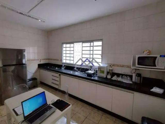 Casa / Sobrado para Venda em Louveira/SP Residencial Burck 3 Quartos