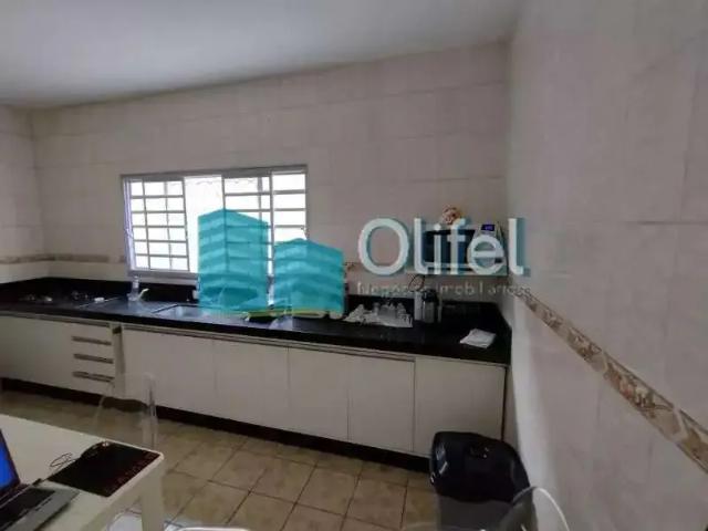 Casa / Sobrado para Venda em Louveira/SP Residencial Burck 3 Quartos