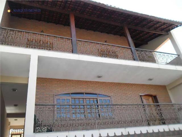 Casa / Sobrado para Venda em Louveira/SP Residencial Burck 3 Quartos