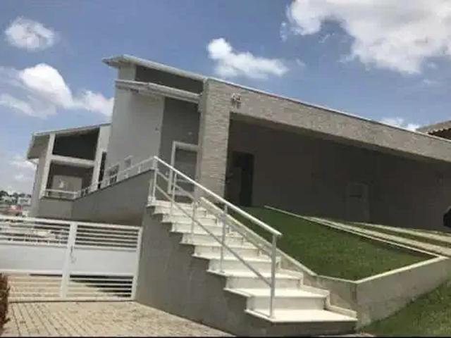 Casa / Sobrado para Venda em Louveira/SP Residencial Delle Stelle 5 Quartos