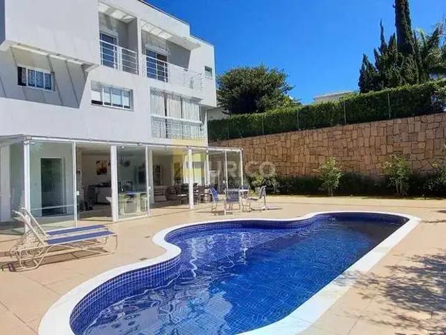 Casa / Sobrado para Venda em Louveira/SP Residencial Delle Stelle 3 Quartos