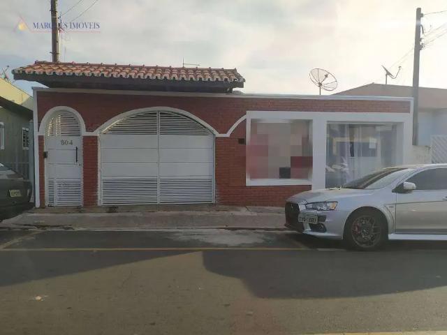 Casa / Sobrado para Venda em Louveira/SP Santo Antônio 3 Quartos