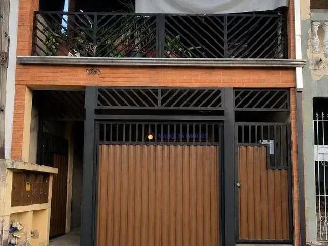 Casa / Sobrado para Venda em Louveira/SP Santo Antônio 4 Quartos