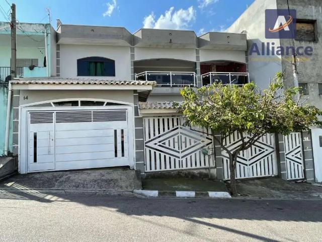 Casa / Sobrado para Venda em Louveira/SP Santo Antônio 4 Quartos