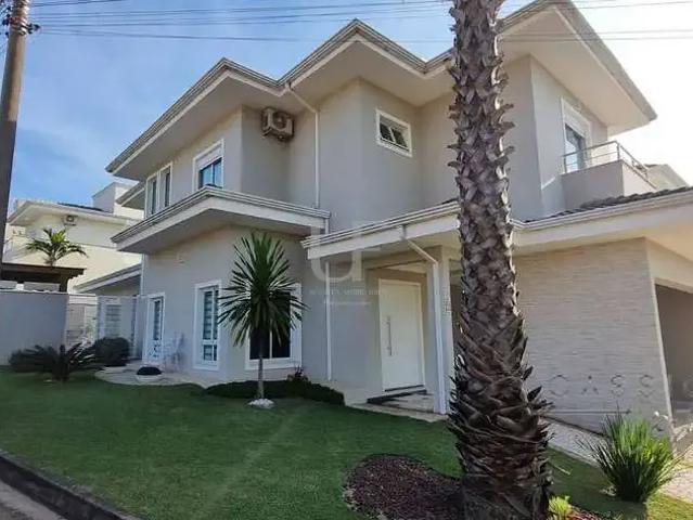 Casa / Sobrado para Venda em Louveira/SP Via Castelli 4 Quartos