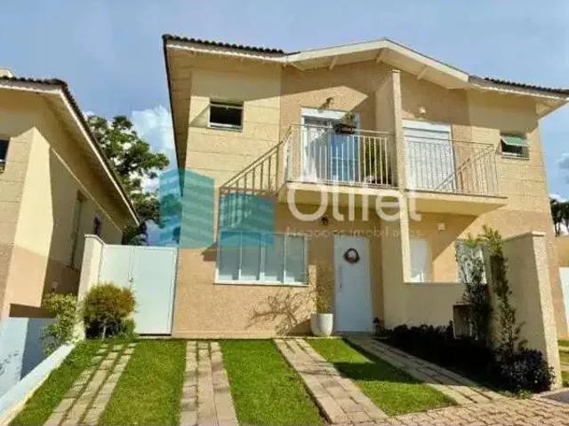 Casa / Sobrado para Venda em Louveira/SP Vila Omizollo