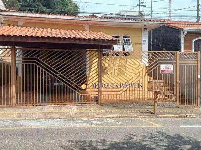 Casa / Sobrado para Venda em Louveira/SP Vila Nova Louveira 2 Quartos