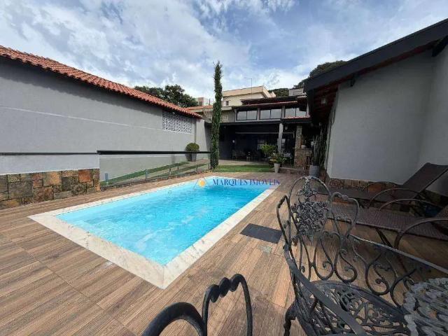 Casa / Sobrado para Venda em Louveira/SP Vila Nova Louveira 3 Quartos