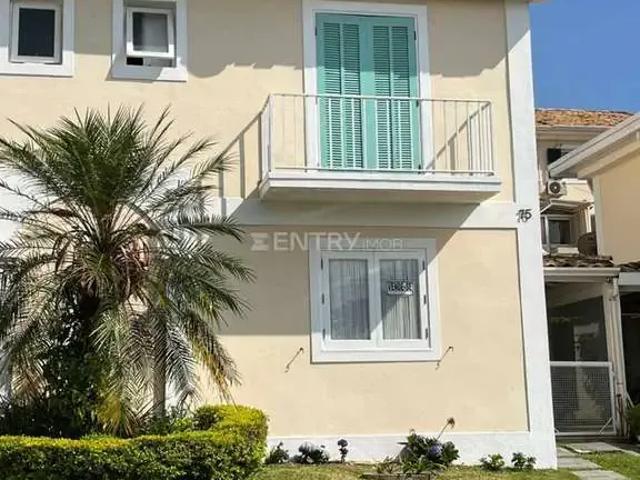 Casa / Sobrado para Venda em Louveira/SP Vila Nova Louveira 3 Quartos