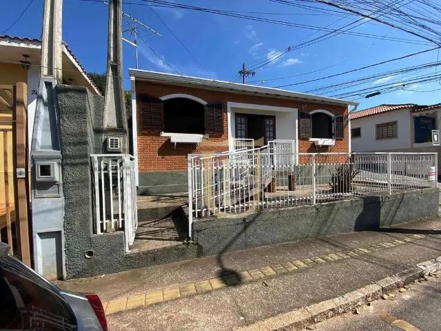Casa / Sobrado para Venda em Louveira/SP Vila Nova Louveira 3 Quartos