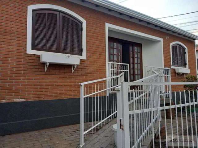 Casa / Sobrado para Venda em Louveira/SP Vila Nova Louveira 3 Quartos