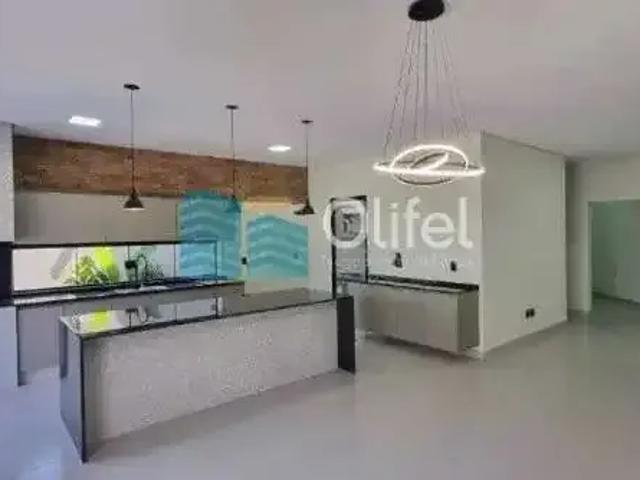 Casa / Sobrado para Venda em Louveira/SP Vila Pasti 3 Quartos