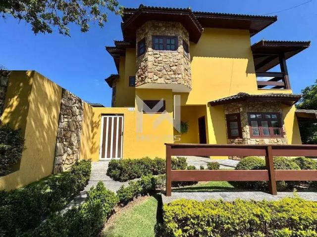 Casa / Sobrado para Venda em Louveira/SP Villaggio Capríccio 3 Quartos