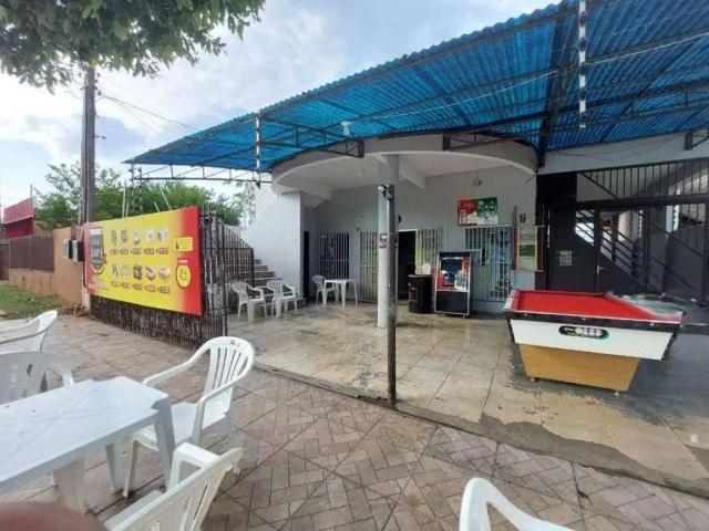 Casa / Sobrado para Venda em Lucas do Rio Verde/MT Jardim Primaveras 3 Quartos